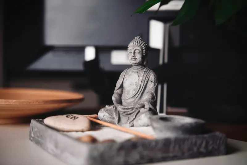What Is “Mu”? Understanding the Zen of Not-Yes-Not-No | Zendecos